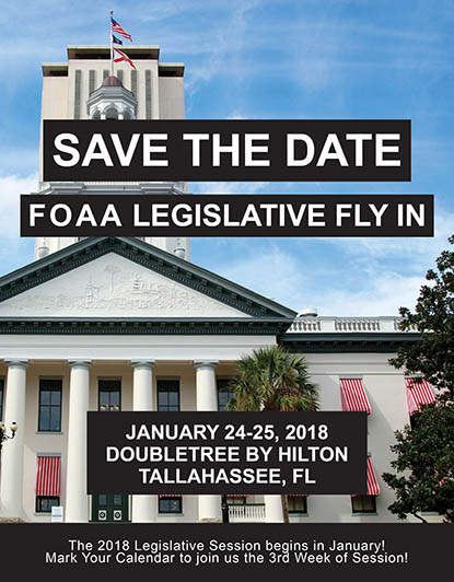 FOAA: Florida Outdoor Advertising Association